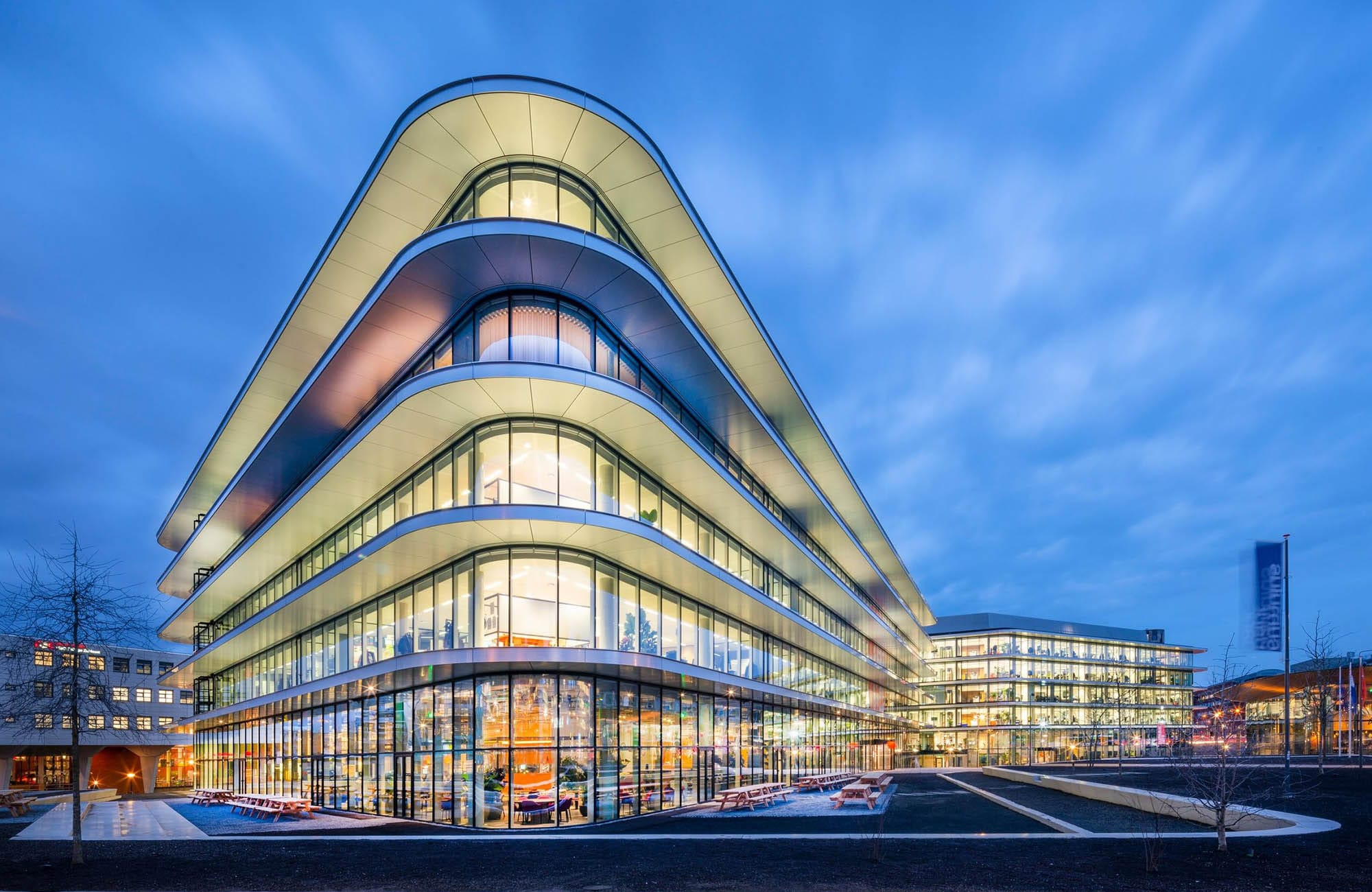 Projelerimiz – Form Yapı İnşaat